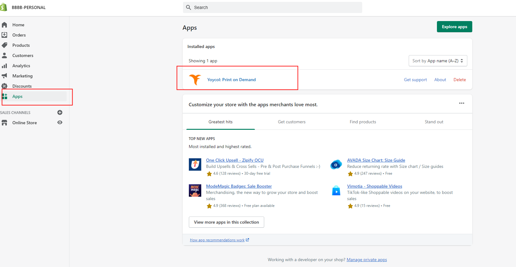 Yoycol: Print On Demand & Drop Shipping Service for E-commerce